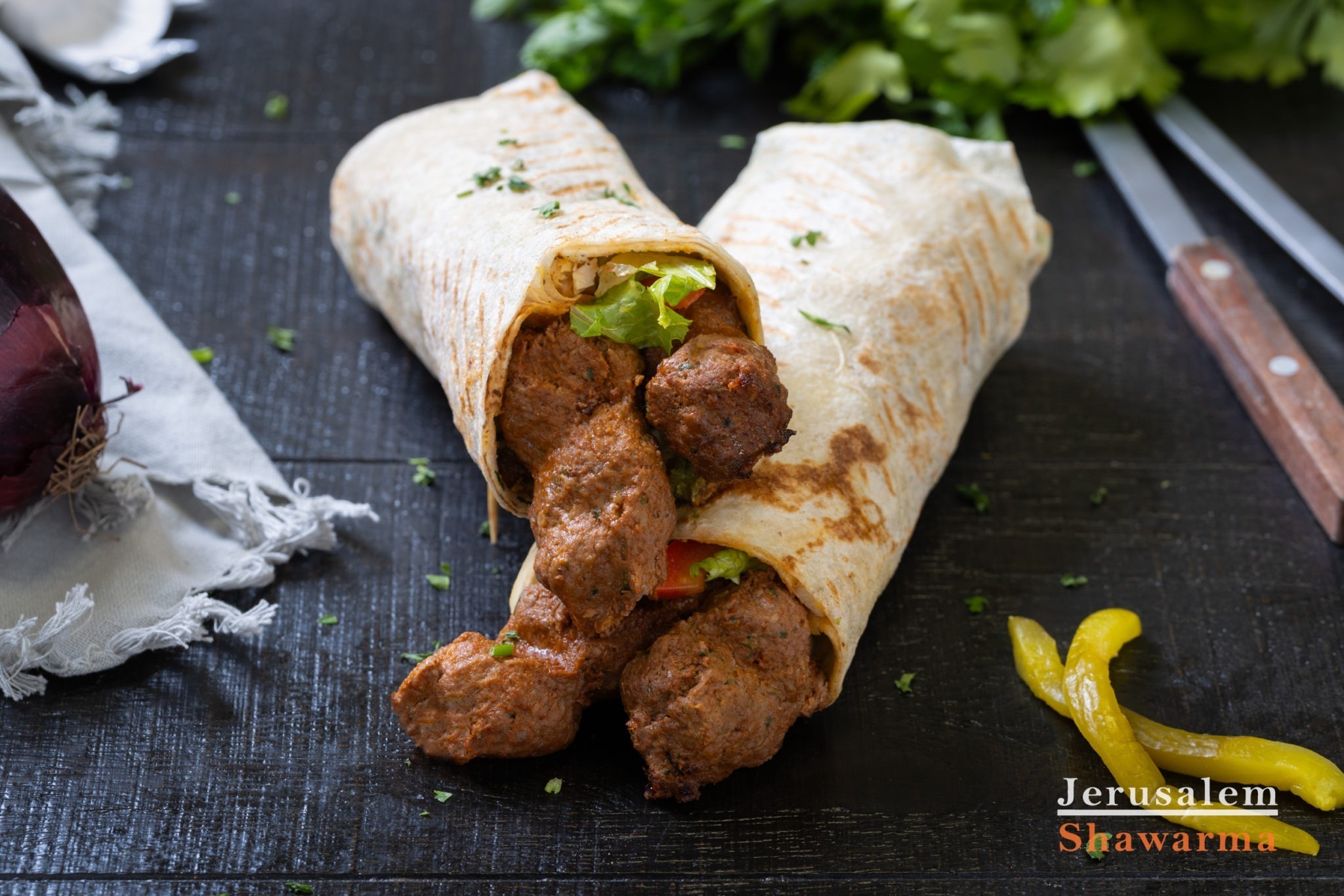 Our Menu – Jerusalem Shawarma – Calgary's best shawarma and donair